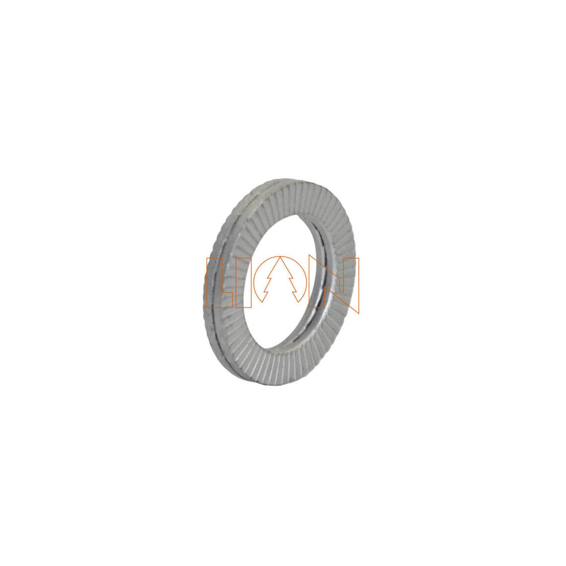 Arruela Nord-Lock M16 - Lion Equipamentos