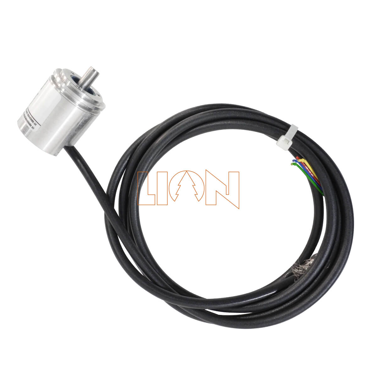 Sensor diametro LOG-SET 500PPR - Lion Equipamentos