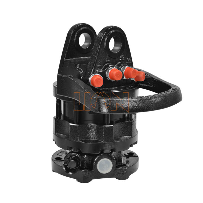 Rotator garra Baltrotors 6TON – GR603 - Lion Equipamentos