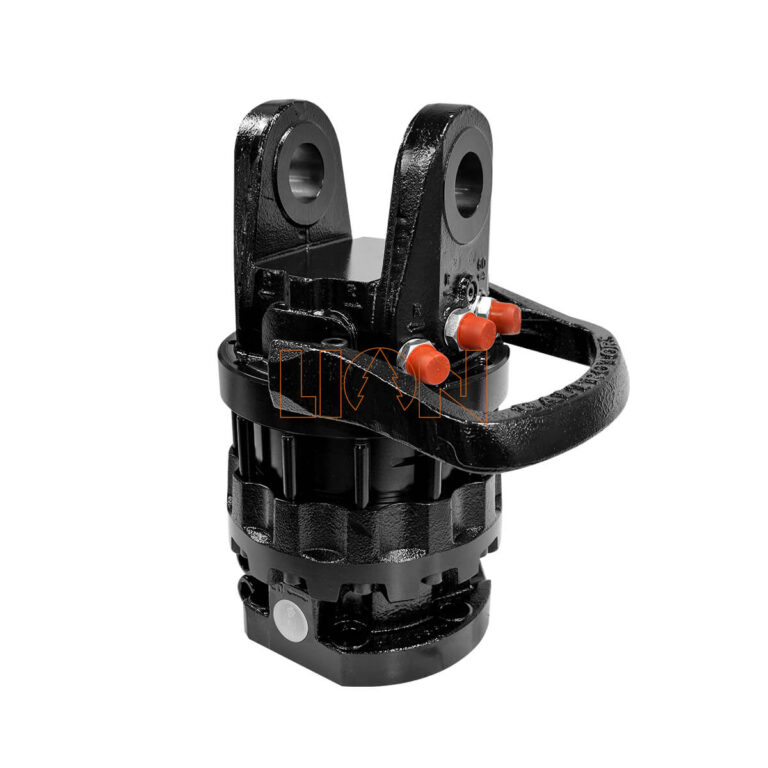 Rotator garra Baltrotors 12 TON – GR12S - Lion Equipamentos