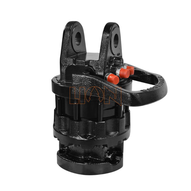 Rotator garra Baltrotors 16TON – GR16S - Lion Equipamentos