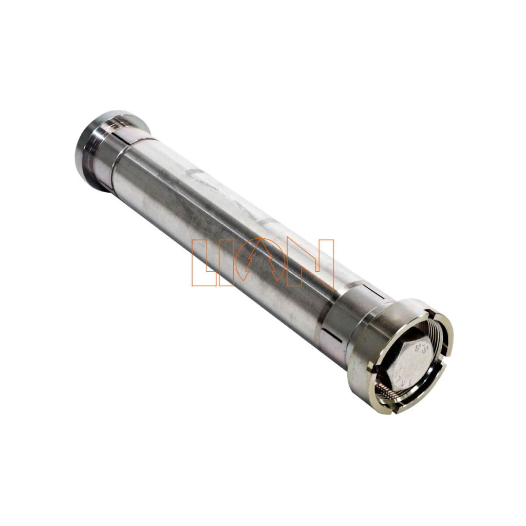 Pino Expansivo Diâmetro 55 - Lion Equipamentos