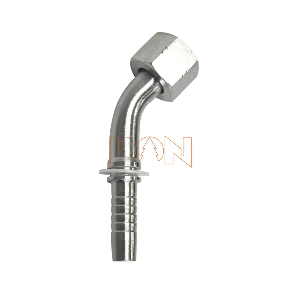 Terminal 145Fo -6-6 - Lion Equipamentos